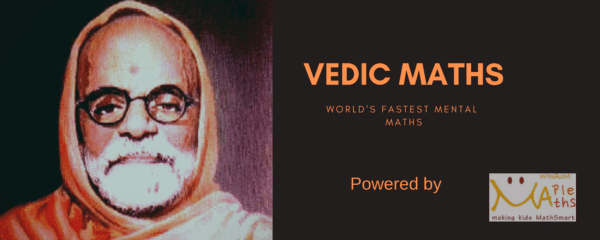 What is Vedic Maths? | Learn with Winaum Learning Today