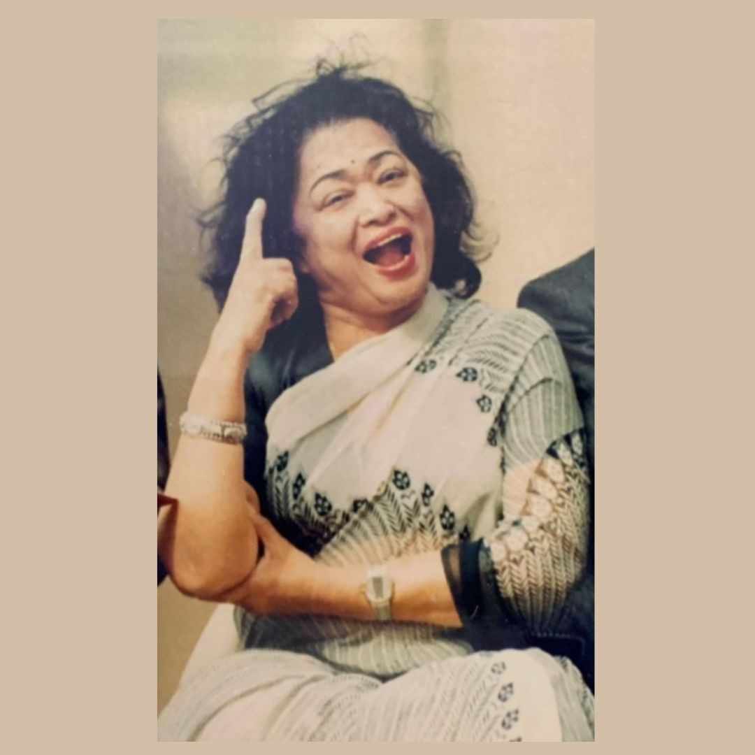 Shakuntla Devi - Winaumlearning