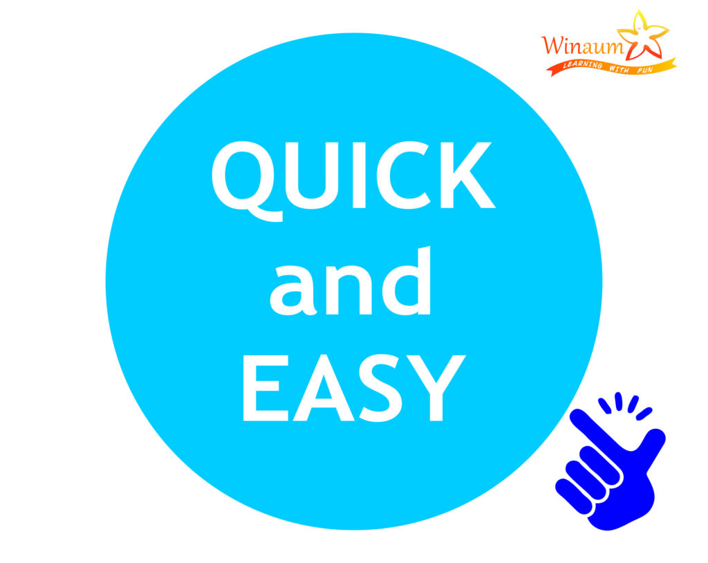 Vedic maths easy to learn Winaumlearning