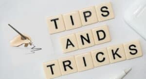 Tips on how to write with your left hand -2023- Winaum Learning