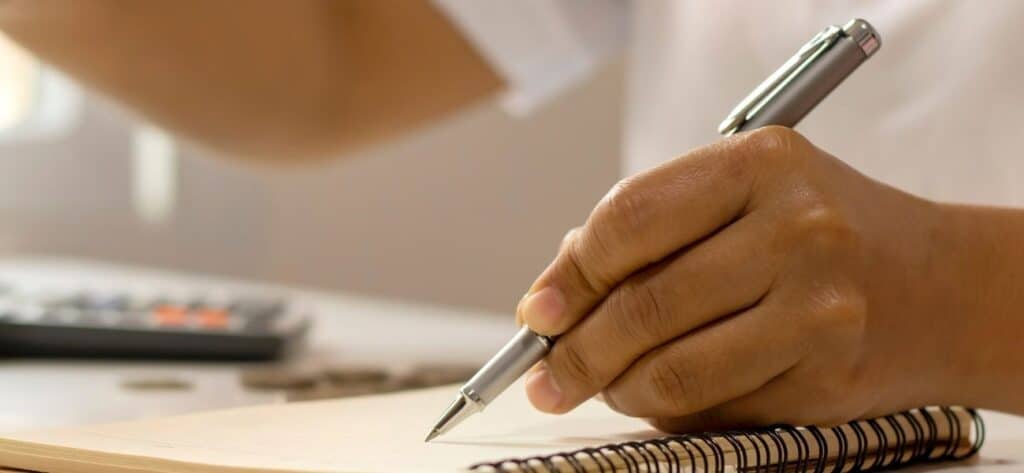 Tips On How To Write With Your Left Hand 2023 Winaum Learning