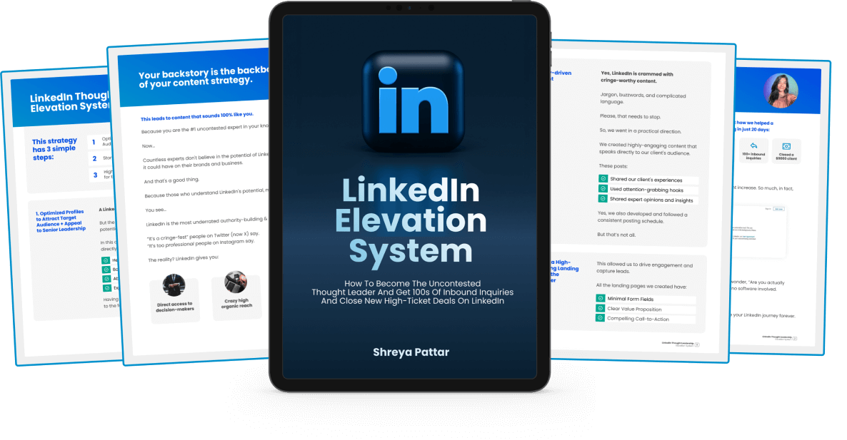 Shreya-Pattar_Linkedin-Elevation-System_mockup2 - Winaumlearning